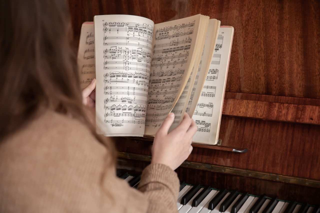 Leggere la musica: perché è importante? | Misart blog